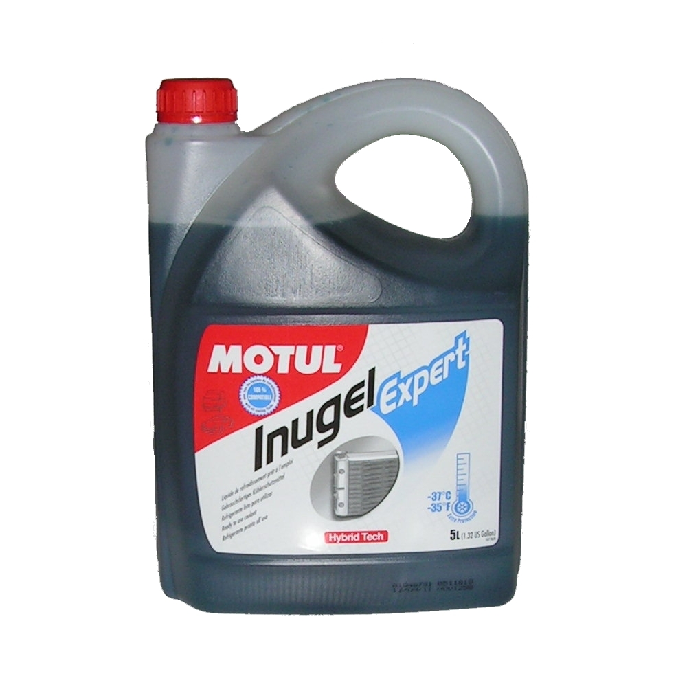 MOTUL Motocool Expert 5 L, 26,90 € - Motostar.sk