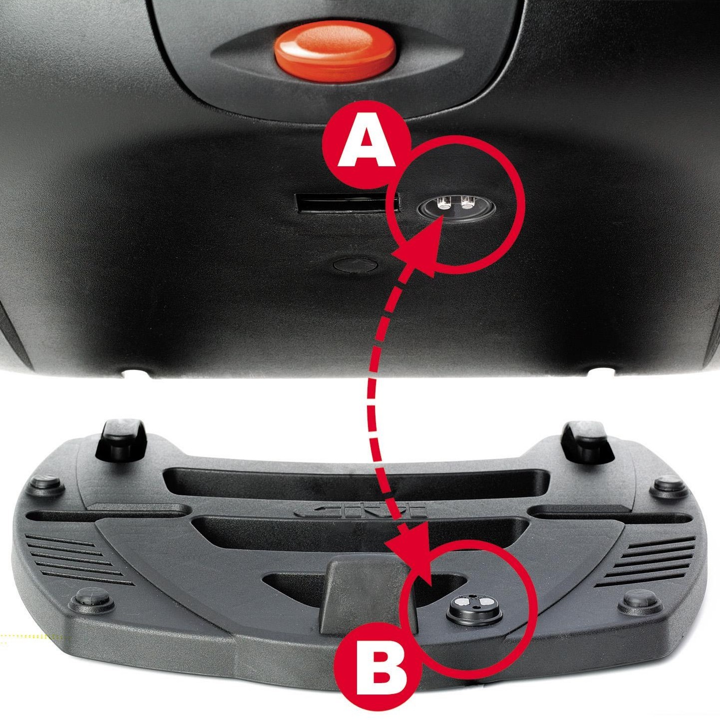 GIVI E135 LED Stop Light, 57,90 € - Motostar.sk